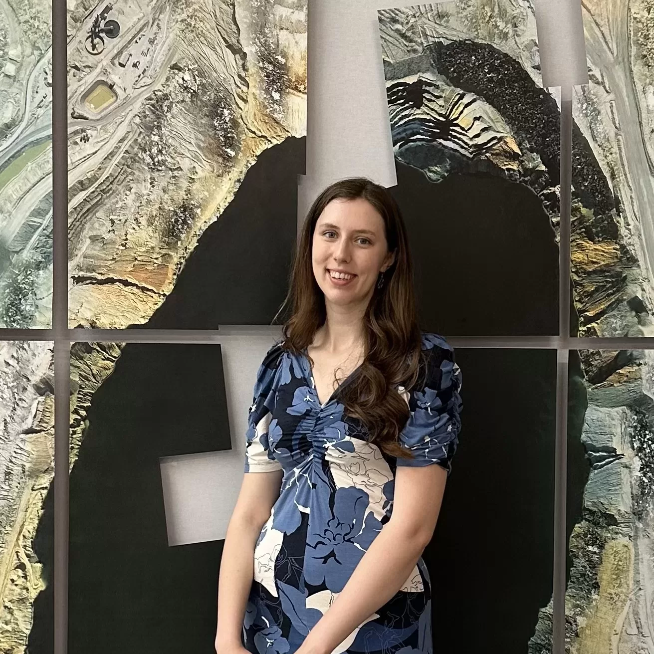 Anna Marris (2023 Alumni)