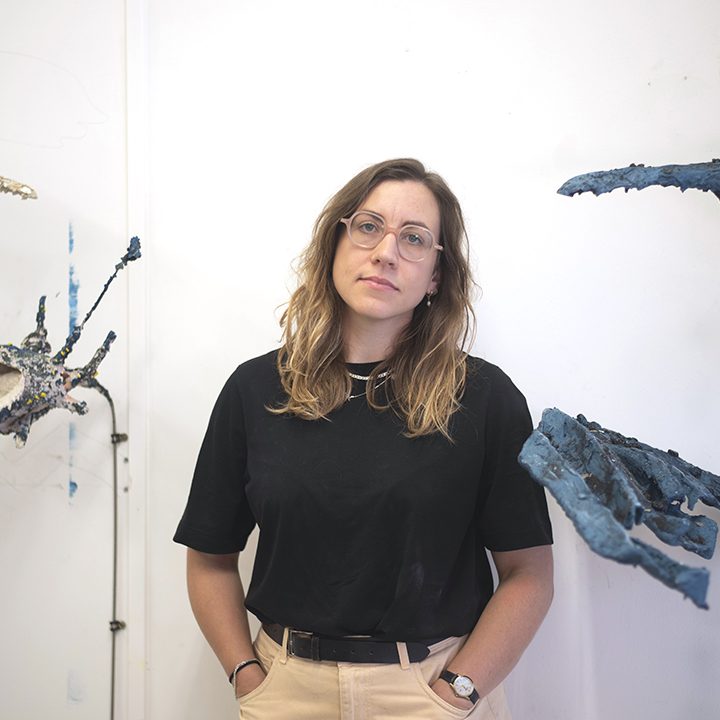 Anna Reading (2022 Alumni)