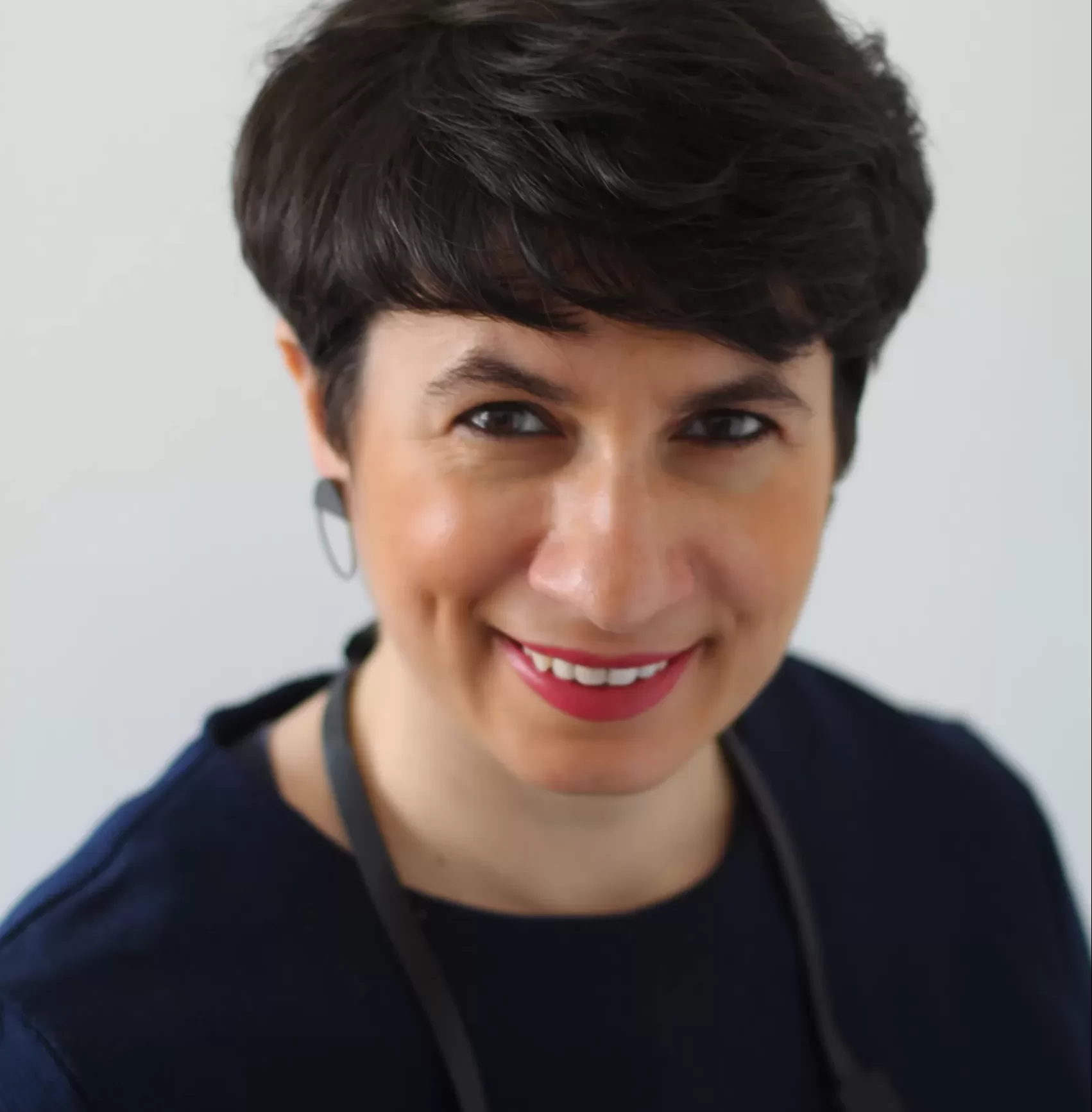 Viviana Checchia (Director Void Art Centre, Art School Plus Advisor)