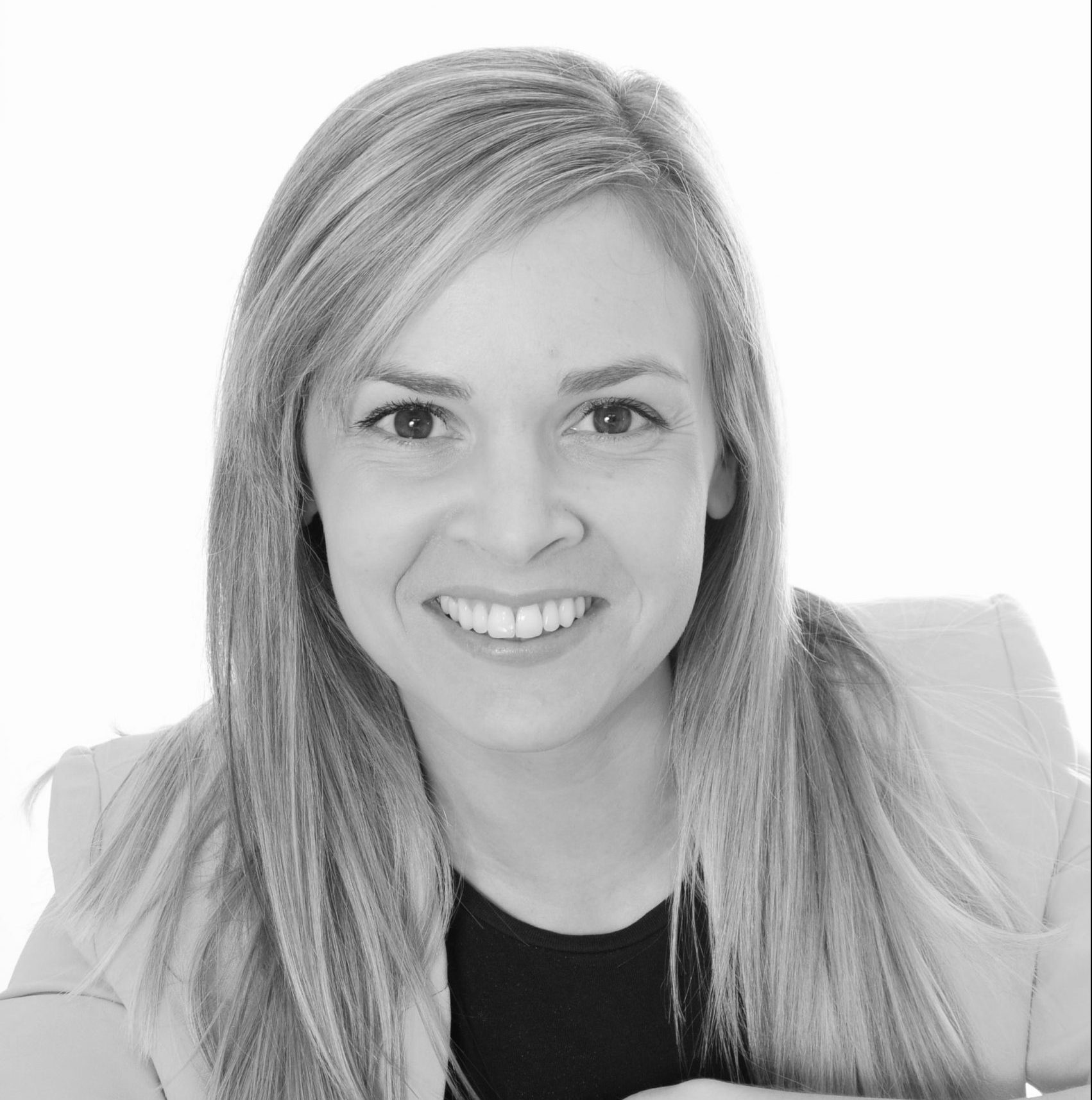 Jenna Dominique (Director, First Class Comms)